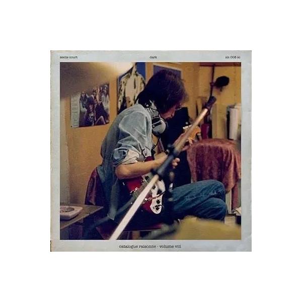 【発売日：2022年12月23日】ご注文後のキャンセル・返品は承れません。発売日:2022年12月下旬/商品ID:5614673/ジャンル:ROCK/POP/フォーマット:LP/構成数:1/レーベル:Seelie Court/アーティスト:...