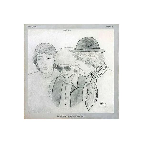 【発売日：2022年12月23日】ご注文後のキャンセル・返品は承れません。発売日:2022年12月23日/商品ID:5614677/ジャンル:ROCK/POP/フォーマット:LP/構成数:1/レーベル:Seelie Court/アーティスト...