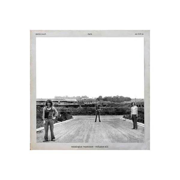 【発売日：2022年12月23日】ご注文後のキャンセル・返品は承れません。発売日:2022年12月23日/商品ID:5614726/ジャンル:ROCK/POP/フォーマット:LP/構成数:1/レーベル:Seelie Court/アーティスト...