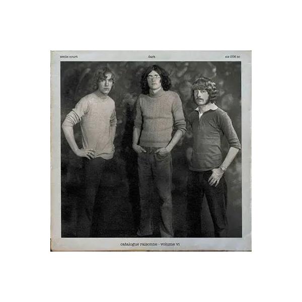 【発売日：2022年12月23日】ご注文後のキャンセル・返品は承れません。発売日:2022年12月下旬/商品ID:5614736/ジャンル:ROCK/POP/フォーマット:LP/構成数:1/レーベル:Seelie Court/アーティスト:...