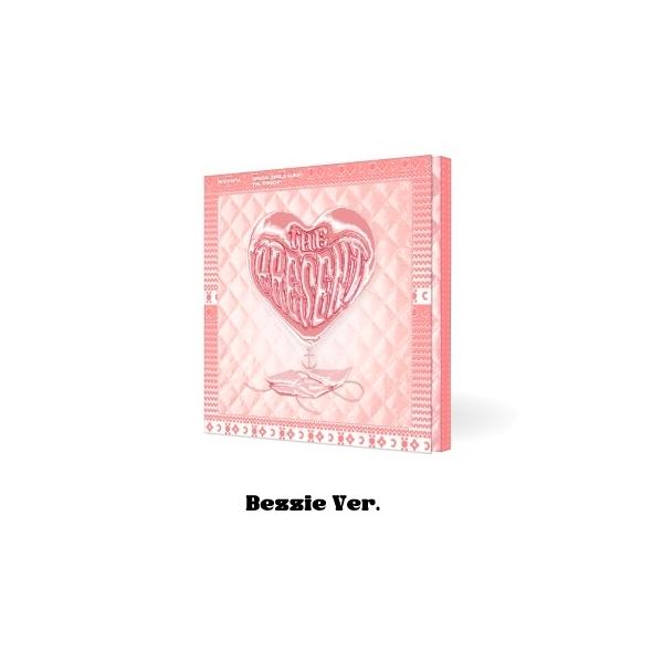 【発売日：2023年01月13日】ご注文後のキャンセル・返品は承れません。発売日:2023年01月13日/商品ID:5614876/ジャンル:K-POP/フォーマット:12cmCD Single/構成数:1/レーベル:Kakao Enter...