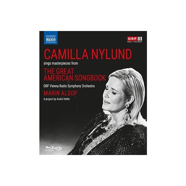 【発売日：2023年01月26日】ご注文後のキャンセル・返品は承れません。発売日:2023年01月26日/商品ID:5616116/ジャンル:CLASSICAL/フォーマット:Blu-ray Disc/構成数:2/レーベル:Naxos/アー...