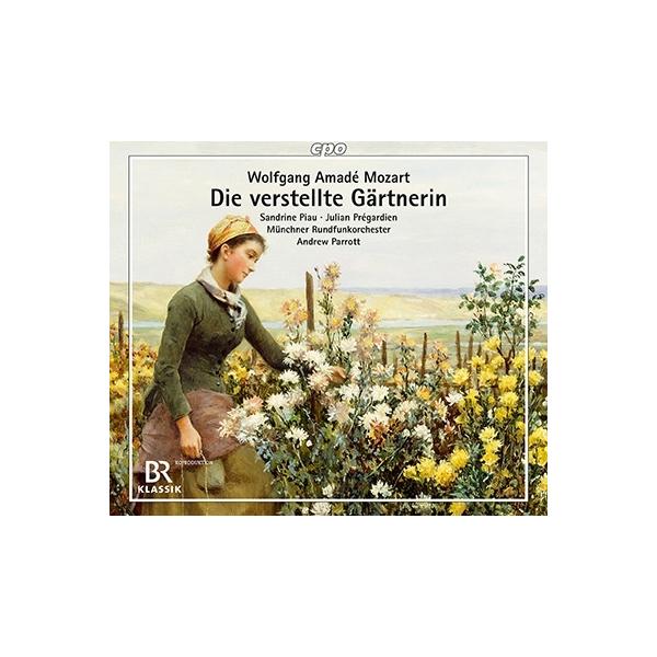 【発売日：2023年01月26日】ご注文後のキャンセル・返品は承れません。発売日:2023年01月26日/商品ID:5616182/ジャンル:CLASSICAL/フォーマット:CD/構成数:3/レーベル:CPO/アーティスト:アンドリュー・...