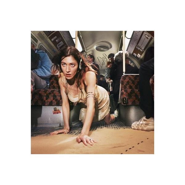 【発売日：2023年11月03日】ご注文後のキャンセル・返品は承れません。発売日:2023年11月03日/商品ID:5616431/ジャンル:ROCK/POP/フォーマット:LP/構成数:1/レーベル:Perpetual Novice/アー...