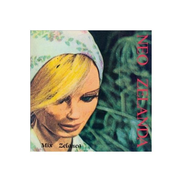 【発売日：2023年01月31日】ご注文後のキャンセル・返品は承れません。発売日:2023年01月下旬/商品ID:5617077/ジャンル:ROCK/POP/フォーマット:LP/構成数:1/レーベル:Munster/アーティスト:Neo Z...