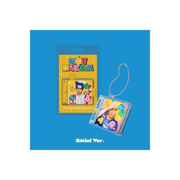 【発売日：2022年12月24日】ご注文後のキャンセル・返品は承れません。発売日:2022年12月24日/商品ID:5617143/ジャンル:K-POP/フォーマット:Accessories/構成数:1/レーベル:Dreamus/アーティス...