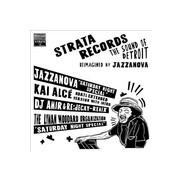 【発売日：2023年01月20日】ご注文後のキャンセル・返品は承れません。発売日:2023年01月20日/商品ID:5617425/ジャンル:SOUL/CLUB/RAP/フォーマット:12inch Single/構成数:1/レーベル:BBE...