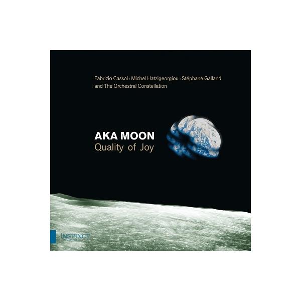 【発売日：2023年01月26日】ご注文後のキャンセル・返品は承れません。発売日:2023年01月26日/商品ID:5618136/ジャンル:JAZZ/フォーマット:CD/構成数:1/レーベル:Outhere Music/アーティスト:Ak...