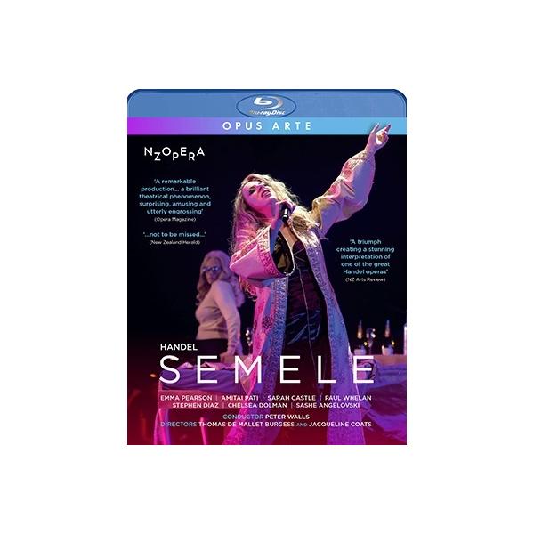 【発売日：2023年02月23日】ご注文後のキャンセル・返品は承れません。発売日:2023年02月23日/商品ID:5618313/ジャンル:CLASSICAL/フォーマット:Blu-ray Disc/構成数:1/レーベル:Opus Art...