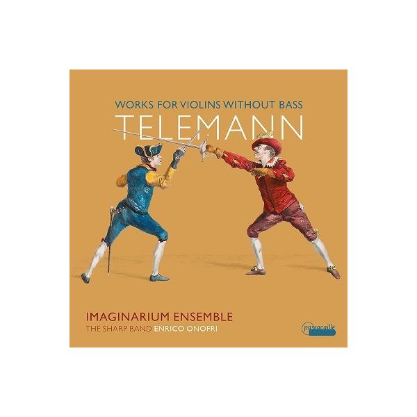 【発売日：2023年03月11日】ご注文後のキャンセル・返品は承れません。発売日:2023年03月11日/商品ID:5618339/ジャンル:CLASSICAL/フォーマット:CD/構成数:1/レーベル:Passacaille/アーティスト...