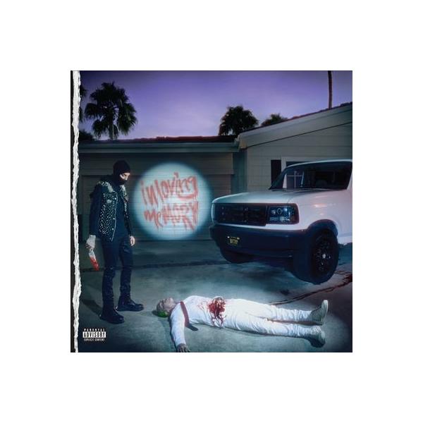 【発売日：2023年01月13日】ご注文後のキャンセル・返品は承れません。発売日:2023年01月13日/商品ID:5618393/ジャンル:SOUL/CLUB/RAP/フォーマット:LP/構成数:1/レーベル:Columbia/アーティス...