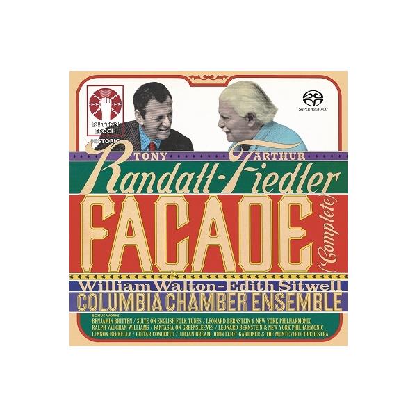 【発売日：2022年12月23日】ご注文後のキャンセル・返品は承れません。発売日:2022年12月23日/商品ID:5618939/ジャンル:CLASSICAL/フォーマット:SACD Hybrid/構成数:1/レーベル:Dutton Vo...