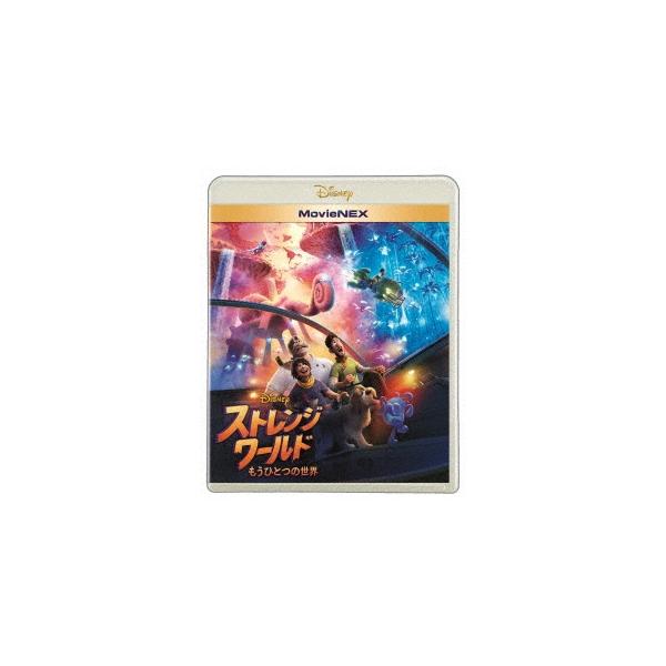 【発売日：2023年03月08日】ご注文後のキャンセル・返品は承れません。発売日:2023年03月08日/商品ID:5619028/ジャンル:アニメ/キッズ (V)/フォーマット:Blu-ray Disc/構成数:2/レーベル:ウォルト・デ...