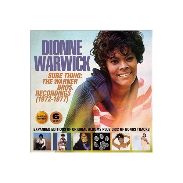 【発売日：2023年02月24日】ご注文後のキャンセル・返品は承れません。発売日:2023年02月24日/商品ID:5619031/ジャンル:SOUL/CLUB/RAP/フォーマット:CD/構成数:6/レーベル:Soul Music Rec...