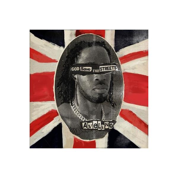 【発売日：2023年03月10日】ご注文後のキャンセル・返品は承れません。発売日:2023年03月10日/商品ID:5619301/ジャンル:SOUL/CLUB/RAP/フォーマット:CD/構成数:1/レーベル:More Music / O...