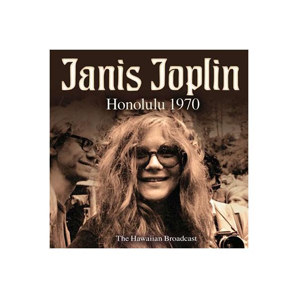 【発売日：2023年01月13日】ご注文後のキャンセル・返品は承れません。発売日:2023年01月13日/商品ID:5619909/ジャンル:ROCK/POP/フォーマット:CD/構成数:1/レーベル:Gossip/アーティスト:Janis...