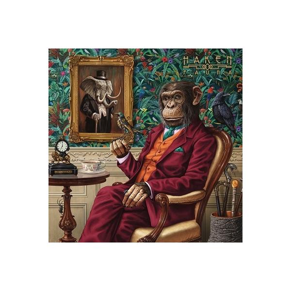 【発売日：2023年03月03日】ご注文後のキャンセル・返品は承れません。発売日:2023年03月03日/商品ID:5619932/ジャンル:ROCK/POP/フォーマット:CD/構成数:1/レーベル:Inside Out Music/アー...