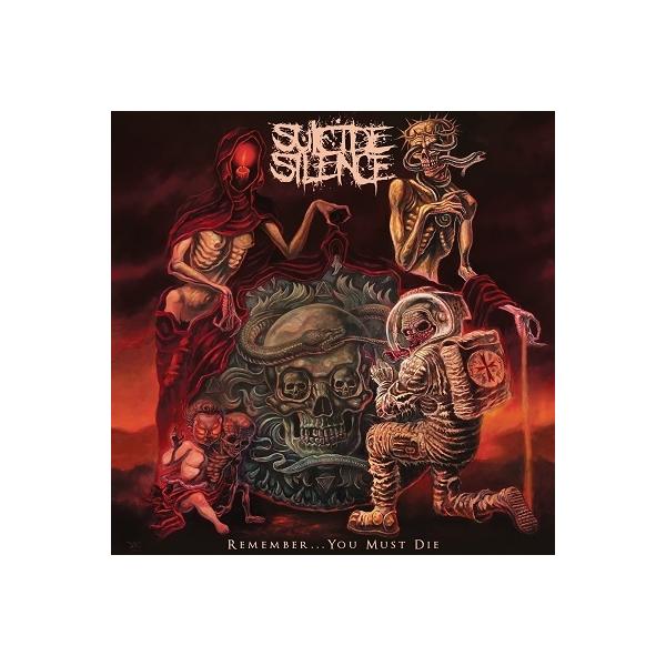 【発売日：2023年03月17日】ご注文後のキャンセル・返品は承れません。発売日:2023年03月17日/商品ID:5619987/ジャンル:ROCK/POP/フォーマット:CD/構成数:1/レーベル:Century Media/アーティス...