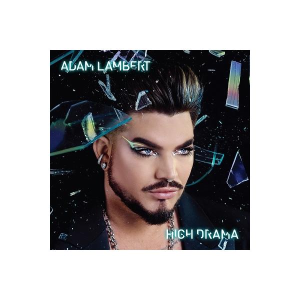 【発売日：2023年02月24日】ご注文後のキャンセル・返品は承れません。発売日:2023年02月24日/商品ID:5620233/ジャンル:ROCK/POP/フォーマット:CD/構成数:1/レーベル:WM UK/アーティスト:Adam L...