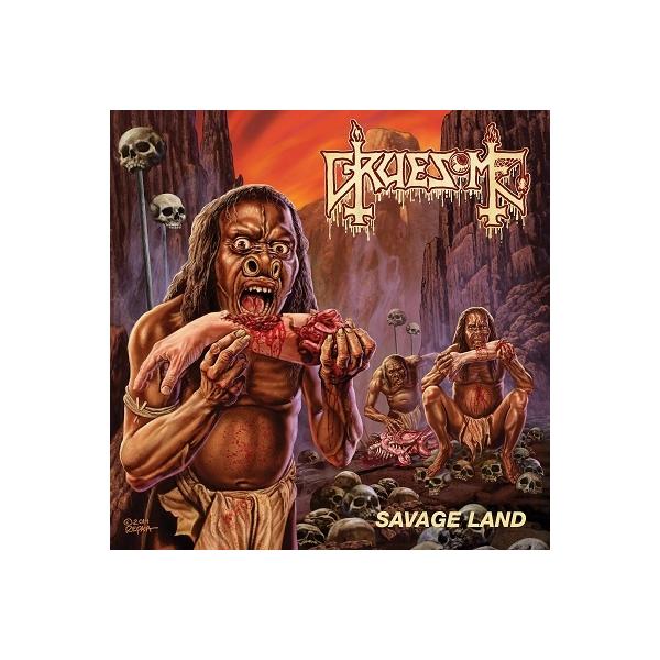 【発売日：2023年02月03日】ご注文後のキャンセル・返品は承れません。発売日:2023年02月03日/商品ID:5621264/ジャンル:ROCK/POP/フォーマット:LP/構成数:1/レーベル:Relapse/アーティスト:Grue...