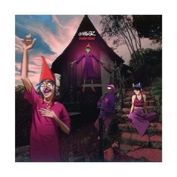 【発売日：2023年02月24日】ご注文後のキャンセル・返品は承れません。priy10発売日:2023年02月24日/商品ID:5621427/ジャンル:ROCK/POP/フォーマット:CD/構成数:1/レーベル:WARNER MUSIC ...