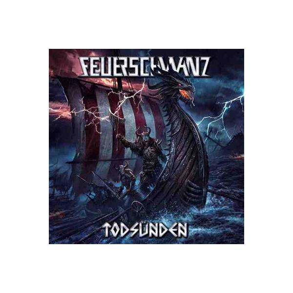 【発売日：2023年01月13日】ご注文後のキャンセル・返品は承れません。発売日:2023年01月13日/商品ID:5622039/ジャンル:ROCK/POP/フォーマット:CD/構成数:1/レーベル:Napalm/アーティスト:Feuer...
