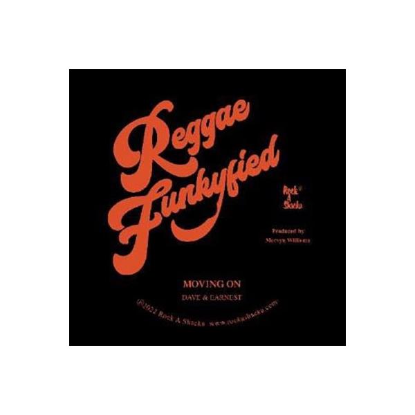 【発売日：2023年01月18日】ご注文後のキャンセル・返品は承れません。発売日:2023年01月18日/商品ID:5622393/ジャンル:WORLD/REGGAE/フォーマット:7inch Single/構成数:1/レーベル:ROCK ...