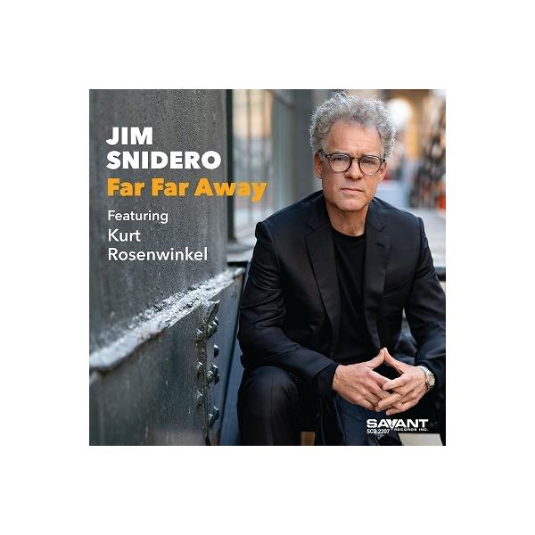 【発売日：2023年02月10日】ご注文後のキャンセル・返品は承れません。発売日:2023年02月10日/商品ID:5622533/ジャンル:JAZZ/フォーマット:CD/構成数:1/レーベル:Savant/アーティスト:Jim Snide...