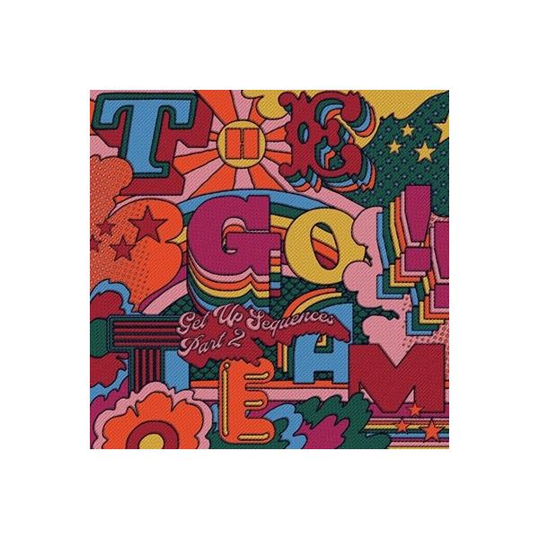 【発売日：2023年02月03日】ご注文後のキャンセル・返品は承れません。発売日:2023年02月03日/商品ID:5622672/ジャンル:ROCK/POP/フォーマット:CD/構成数:1/レーベル:Memphis Industries/...