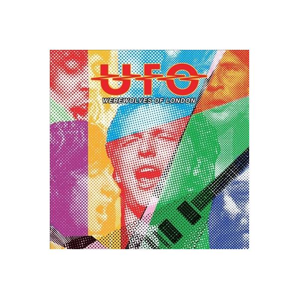 【発売日：2023年02月17日】ご注文後のキャンセル・返品は承れません。発売日:2023年02月17日/商品ID:5623360/ジャンル:ROCK/POP/フォーマット:LP/構成数:2/レーベル:Cleopatra/アーティスト:UF...