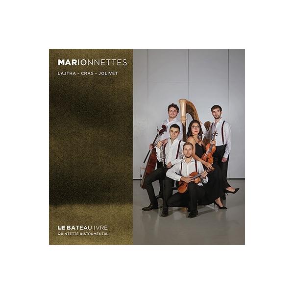 【発売日：2023年01月28日】ご注文後のキャンセル・返品は承れません。発売日:2023年01月28日/商品ID:5623442/ジャンル:CLASSICAL/フォーマット:CD/構成数:1/レーベル:Initiale/アーティスト:ル・...