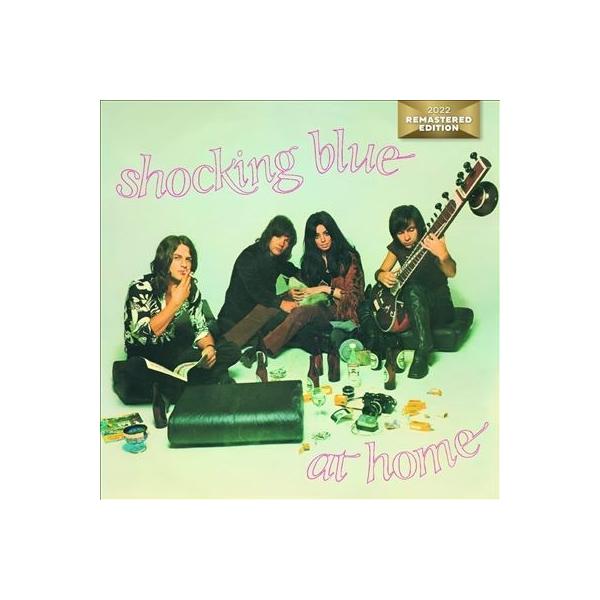 【発売日：2023年01月06日】ご注文後のキャンセル・返品は承れません。発売日:2023年01月06日/商品ID:5624545/ジャンル:ROCK/POP/フォーマット:CD/構成数:1/レーベル:Red Bullet/アーティスト:S...