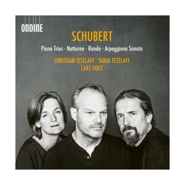 【発売日：2023年02月17日】ご注文後のキャンセル・返品は承れません。発売日:2023年02月17日/商品ID:5624555/ジャンル:CLASSICAL/フォーマット:CD/構成数:2/レーベル:Ondine/アーティスト:クリステ...