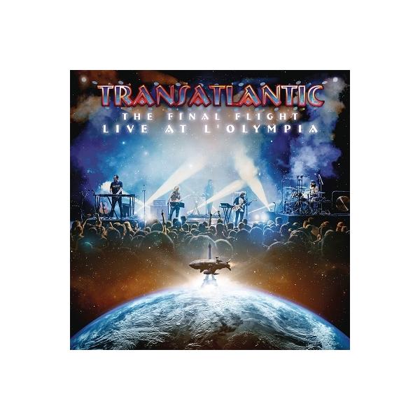 【発売日：2023年02月17日】ご注文後のキャンセル・返品は承れません。発売日:2023年02月17日/商品ID:5624876/ジャンル:ROCK/POP/フォーマット:CD/構成数:4/レーベル:Inside Out Music/アー...