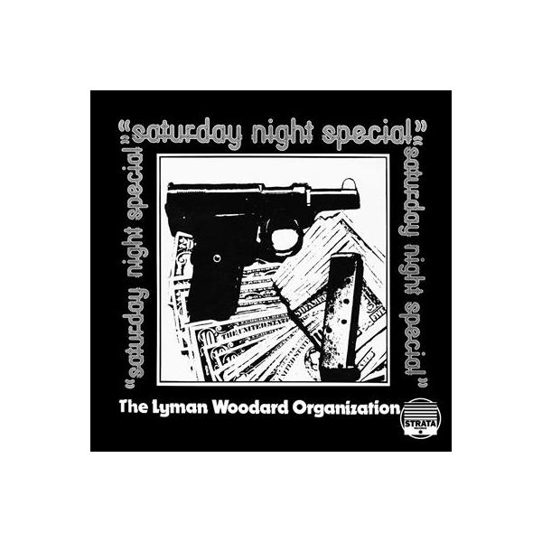 【発売日：2023年06月23日】ご注文後のキャンセル・返品は承れません。発売日:2023年06月23日/商品ID:5624897/ジャンル:JAZZ/フォーマット:LP/構成数:2/レーベル:BBE/アーティスト:Lyman Woodar...