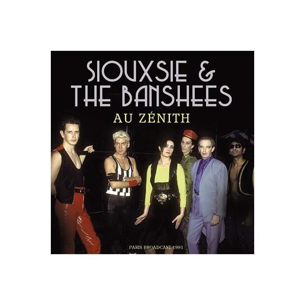 【発売日：2023年02月10日】ご注文後のキャンセル・返品は承れません。発売日:2023年02月10日/商品ID:5625648/ジャンル:ROCK/POP/フォーマット:CD/構成数:1/レーベル:Unicorn/アーティスト:Siou...