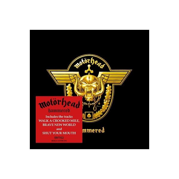 【発売日：2023年02月17日】ご注文後のキャンセル・返品は承れません。発売日:2023年02月17日/商品ID:5625915/ジャンル:ROCK/POP/フォーマット:CD/構成数:1/レーベル:BMG/ADA/アーティスト:Moto...