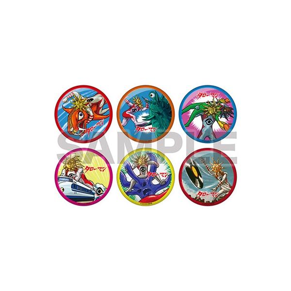 【発売日：2023年01月26日】ご注文後のキャンセル・返品は承れません。※全6種よりランダムで1種をお届けとなります。発売日:2023年01月26日/商品ID:5626776/ジャンル:グッズ/フォーマット:Accessories/構成数...