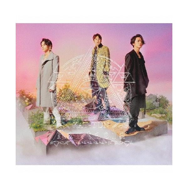 【発売日：2023年02月15日】ご注文後のキャンセル・返品は承れません。発売日:2023年02月15日/商品ID:5627867/ジャンル:J-POP/フォーマット:CD/構成数:3/レーベル:Storm Labels Inc./アーティ...