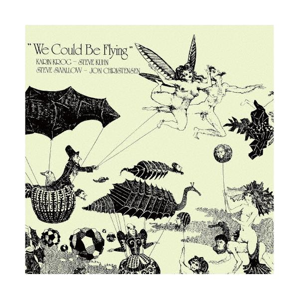 【発売日：2023年03月02日】ご注文後のキャンセル・返品は承れません。発売日:2023年03月02日/商品ID:5627905/ジャンル:JAZZ/フォーマット:CD/構成数:1/レーベル:P-VINE/アーティスト:Karin Kro...