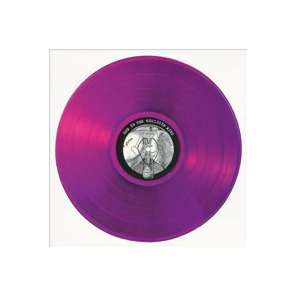 【発売日：2023年01月27日】ご注文後のキャンセル・返品は承れません。発売日:2023年01月27日/商品ID:5628955/ジャンル:J-POP/フォーマット:CD/構成数:1/レーベル:Relapse Records/アーティスト...