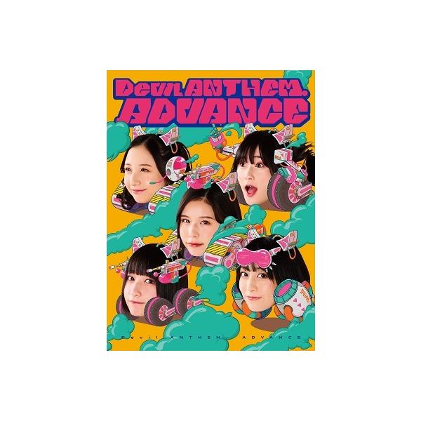 【発売日：2023年02月14日】ご注文後のキャンセル・返品は承れません。発売日:2023年02月14日/商品ID:5629450/ジャンル:J-POP/フォーマット:CD/構成数:2/レーベル:MUSIC@NOTE/アーティスト:Devi...