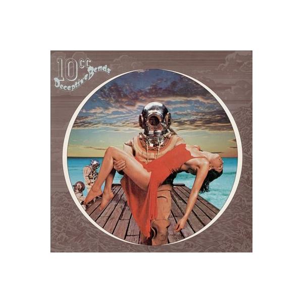 【発売日：2023年02月17日】ご注文後のキャンセル・返品は承れません。発売日:2023年02月17日/商品ID:5629521/ジャンル:ROCK/POP/フォーマット:LP/構成数:1/レーベル:Proper UK/アーティスト:10...