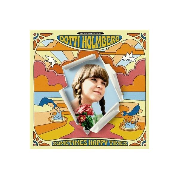 【発売日：2023年02月28日】ご注文後のキャンセル・返品は承れません。発売日:2023年02月下旬/商品ID:5631316/ジャンル:ROCK/POP/フォーマット:CD/構成数:1/レーベル:Sundazed/アーティスト:Dott...