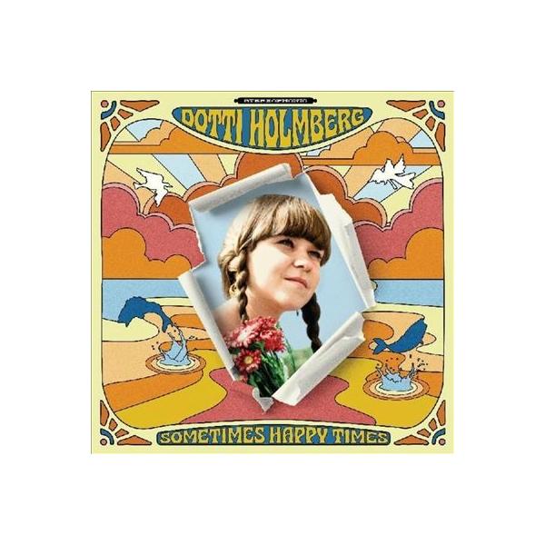 【発売日：2023年02月28日】ご注文後のキャンセル・返品は承れません。発売日:2023年02月下旬/商品ID:5631327/ジャンル:ROCK/POP/フォーマット:LP/構成数:1/レーベル:Sundazed/アーティスト:Dott...