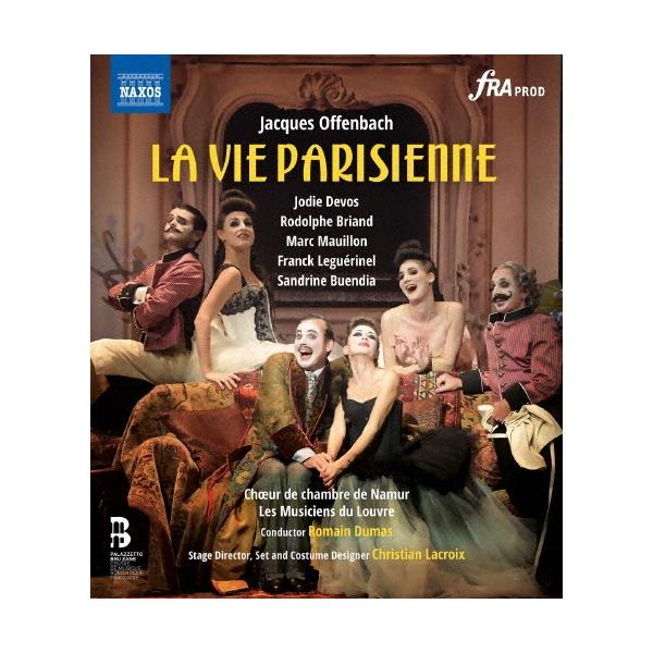 【発売日：2023年02月24日】ご注文後のキャンセル・返品は承れません。発売日:2023年02月24日/商品ID:5632092/ジャンル:CLASSICAL/フォーマット:Blu-ray Disc/構成数:1/レーベル:Naxos/アー...