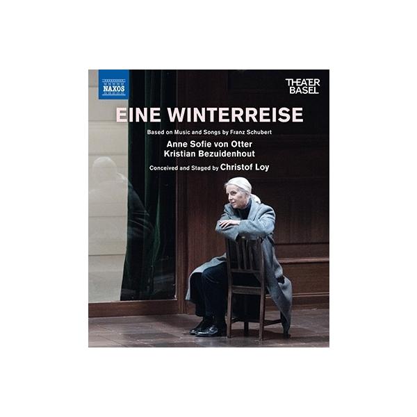 【発売日：2023年02月23日】ご注文後のキャンセル・返品は承れません。発売日:2023年02月23日/商品ID:5632094/ジャンル:CLASSICAL/フォーマット:Blu-ray Disc/構成数:1/レーベル:Naxos/アー...