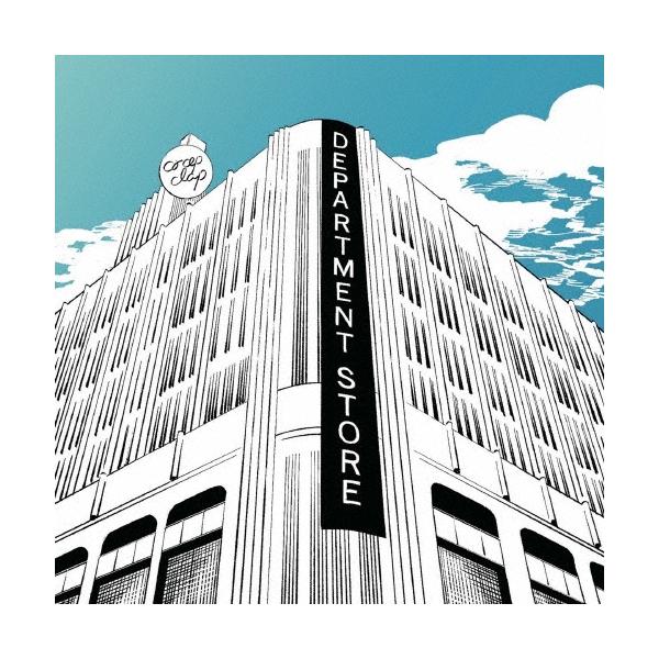 【発売日：2023年03月01日】ご注文後のキャンセル・返品は承れません。発売日:2023年03月01日/商品ID:5632098/ジャンル:J-POP/フォーマット:CD/構成数:1/レーベル:crap clap/アーティスト:crap ...