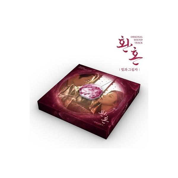 【発売日：2023年01月22日】ご注文後のキャンセル・返品は承れません。発売日:2023年01月22日/商品ID:5632157/ジャンル:サウンドトラック/フォーマット:CD/構成数:1/レーベル:GENIE MUSIC/タイトル:還魂...