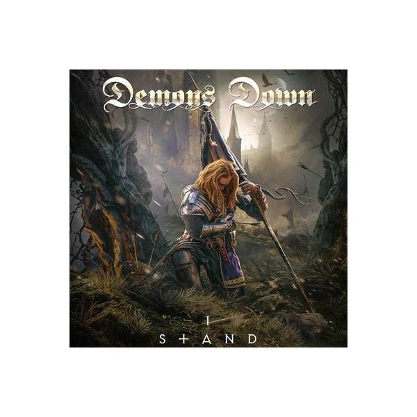 【発売日：2023年03月10日】ご注文後のキャンセル・返品は承れません。発売日:2023年03月10日/商品ID:5632331/ジャンル:ROCK/POP/フォーマット:CD/構成数:1/レーベル:Frontiers/アーティスト:De...